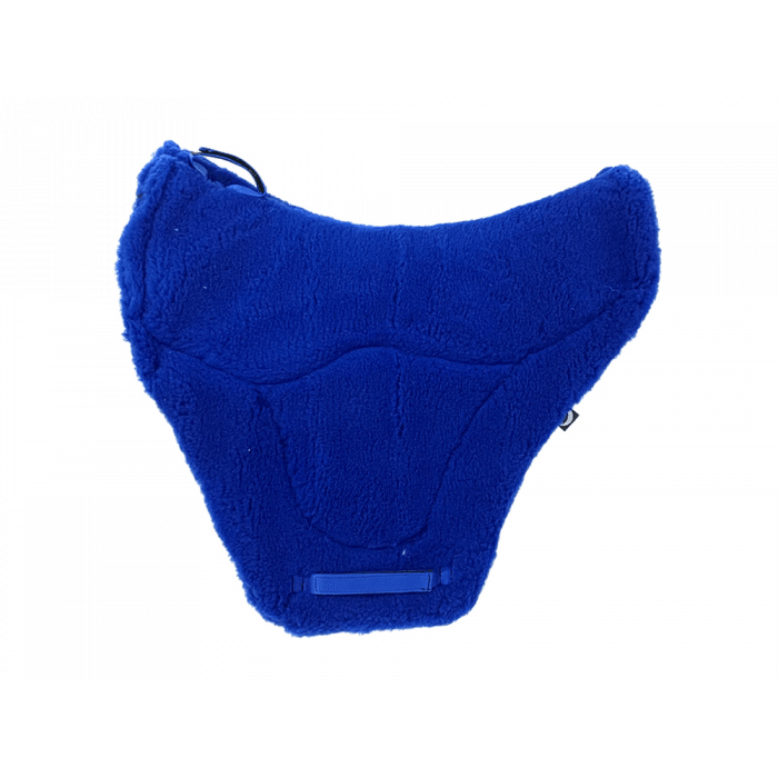 Burioni Endurance Pile Ergonomic Saddlepad pad