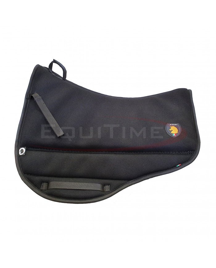 Buy Burioni Saddlepad Pad with 12kg Endurance Weights | EQUITIME