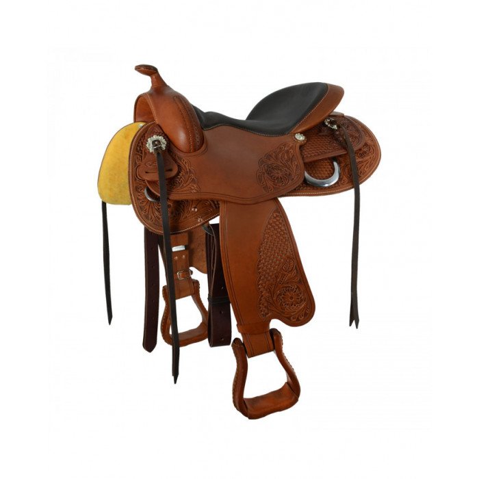 Working Cow saddle