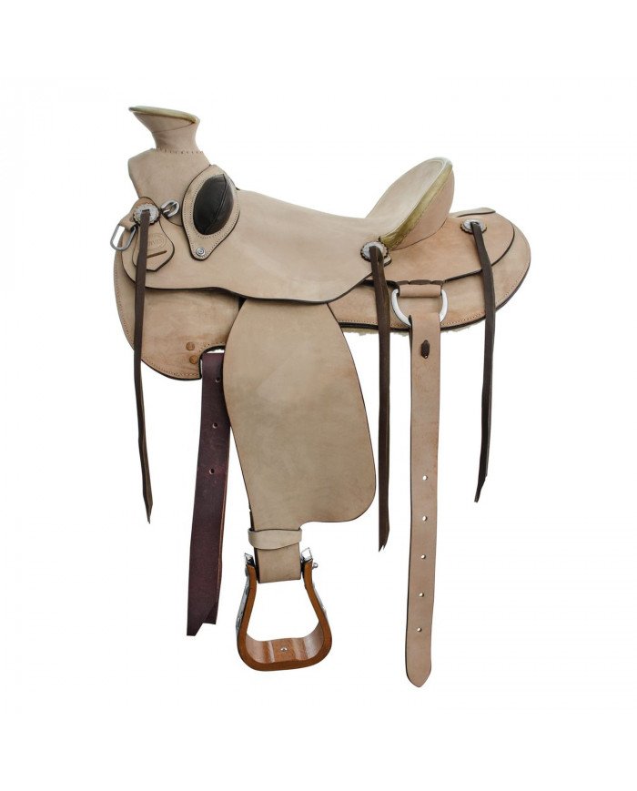 Sella Wade Denver Modello Rough Out